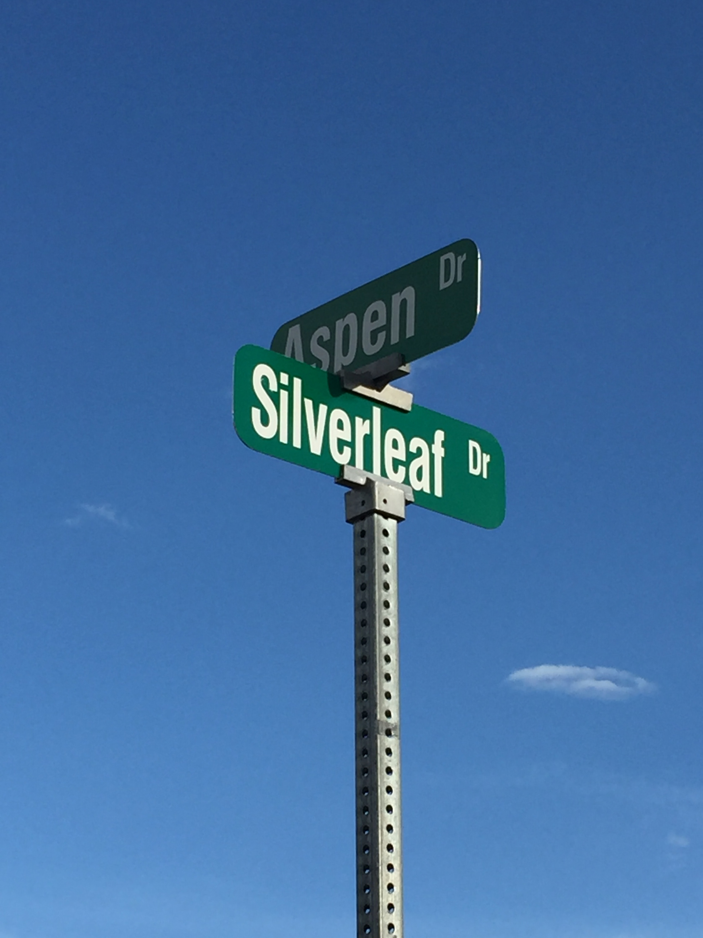 Neighborhood - Rolling Hills Homeowners Association